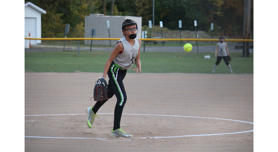 Pickerington Youth Athletic Association > Home