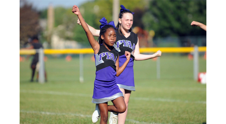 Pickerington Youth Athletic Association > Home