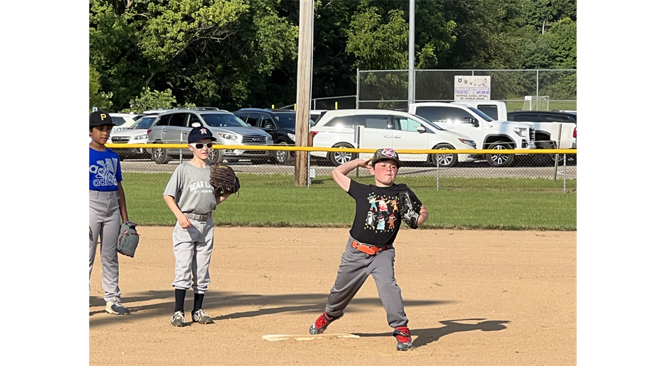 Pickerington Youth Athletic Association > Home